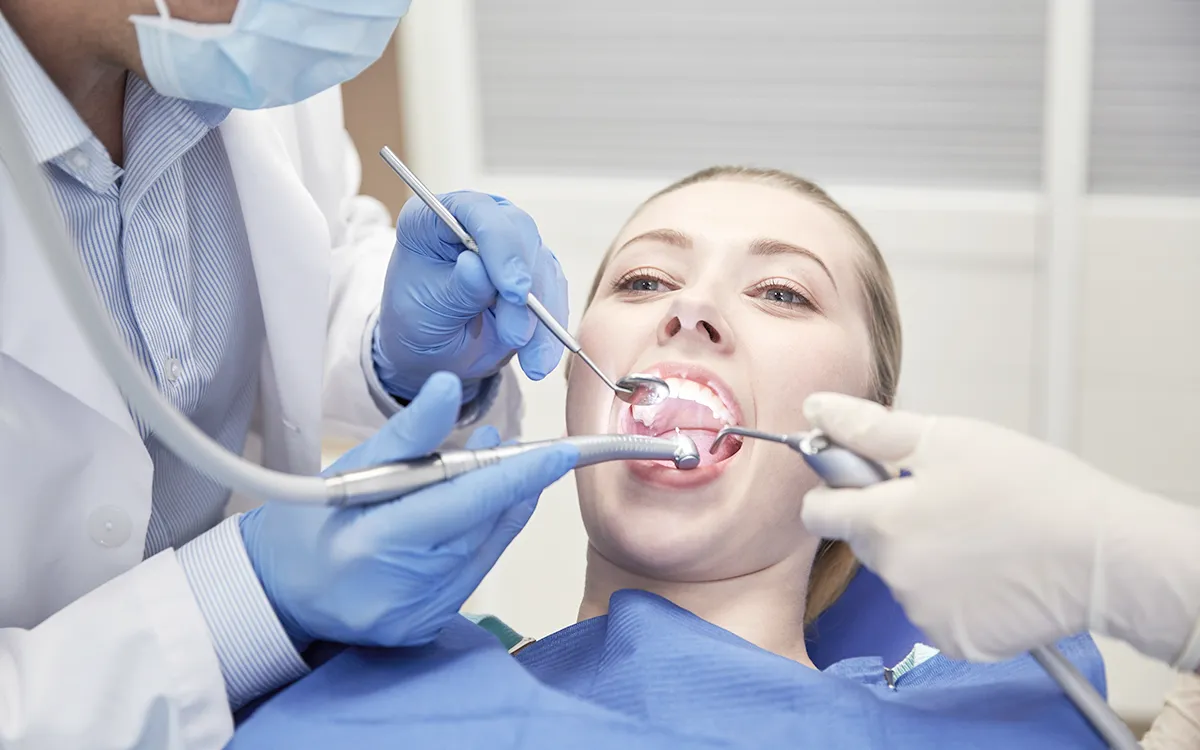 How inlays and onlays restore teeth with minimal intervention ...